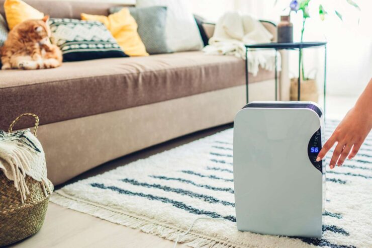 How to Increase Oxygen Levels While Sleeping: Practical Tips for Better ...