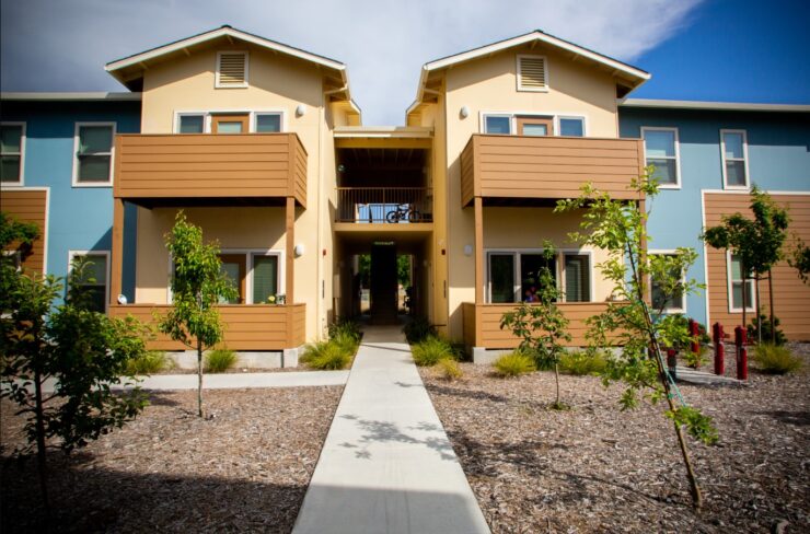 Low Income Living: Who Qualifies for Senior Housing Assistance? - Icran
