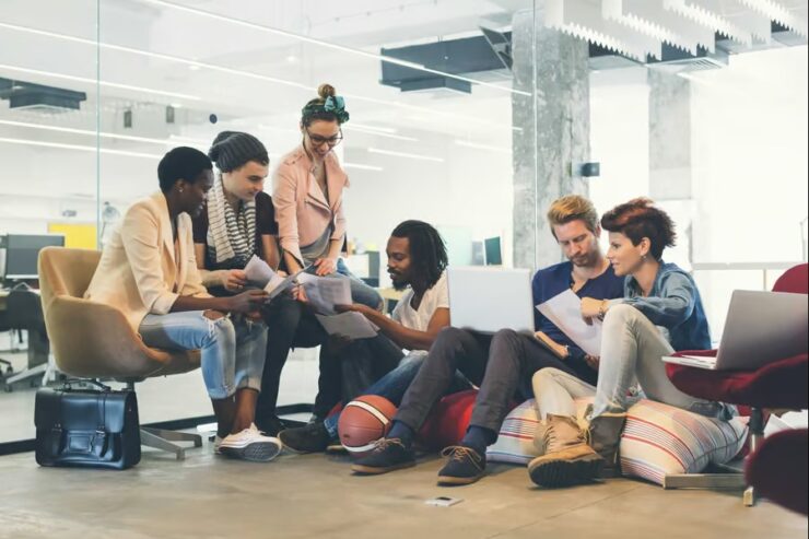 Philanthropic Team Building: Unleashing Impactful Ideas and ...