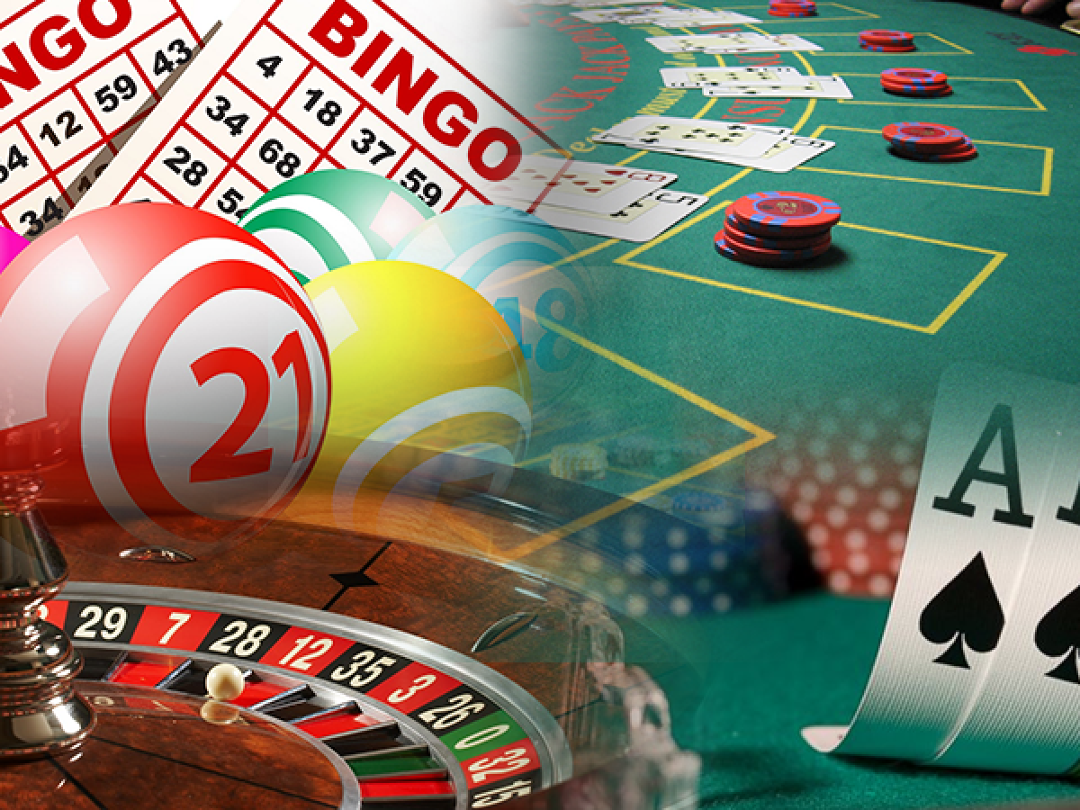 Sports Betting or Casino Games: Unveiling the UK's Gaming Preference ...