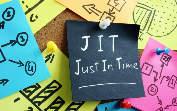 What Is JIT Access? Tips and Insights for a Secure System - Icran
