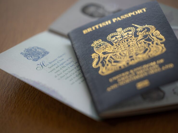 Navigating UK Passports: A Foreigner's Guide with Document Translation ... Navigating UK Passports: A Foreigner's Guide with Document Translation ...
