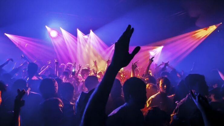 Ultimate Guide to London Nightclubs and Clubbing for Single Men - City ...