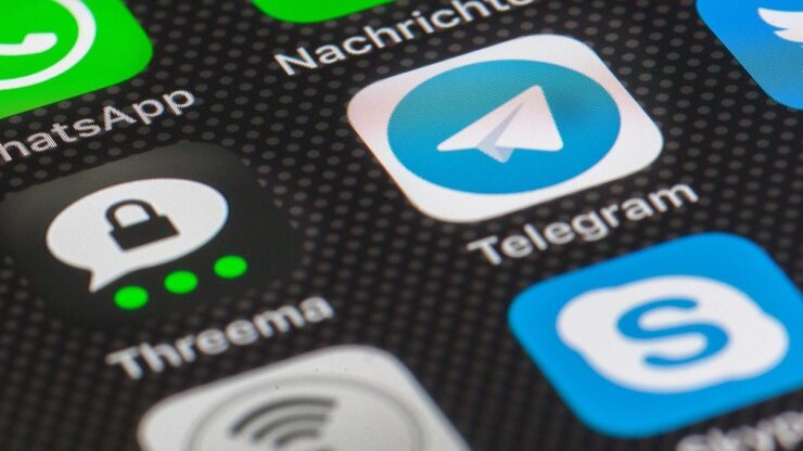 Getting Started With Telegram: How to Find & Join the Interesting Channels