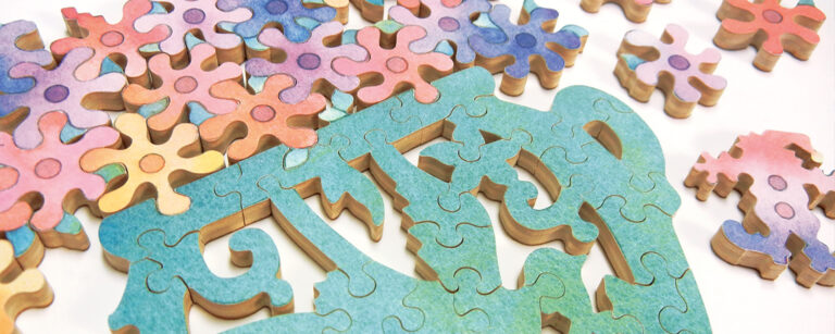 Puzzle Origins: Who Invented Jigsaw Puzzles and Why It Matters - Icran