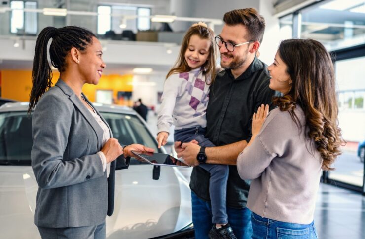 How to Qualify for Leasing a Car: Insider Tips for a Successful Lease ...