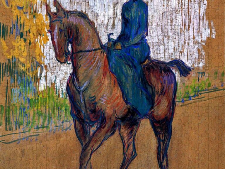 Puzzle Origins: Who Invented Jigsaw Puzzles and Why It Matters - Icran