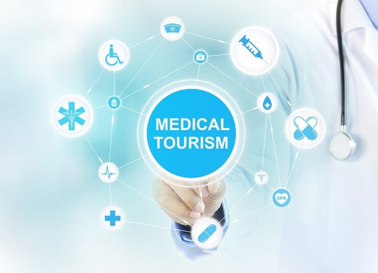 Medical Tourism in 2024: A Comprehensive Guide to its Present and ...
