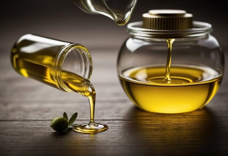 Diy Olive Oil How To Make Olive Oil At Home Insider Tips Icran
