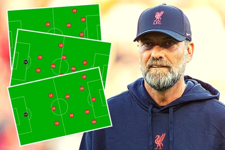 Klopp Turned Liverpool into European Giants Against All Odds