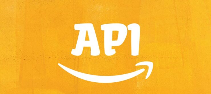 Amazon Order API