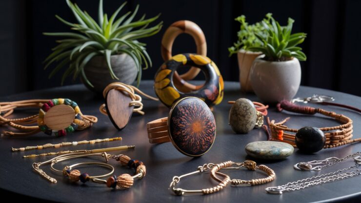 Ethical And Sustainable Jewelry: Benefits, Types, Importance