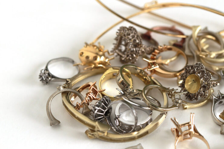 Ethical And Sustainable Jewelry: Benefits, Types, Importance